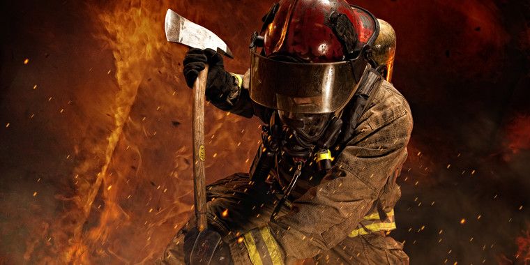 Join the Fire Photo Contest and win Gift Card Bundle - VIEWBUG.com